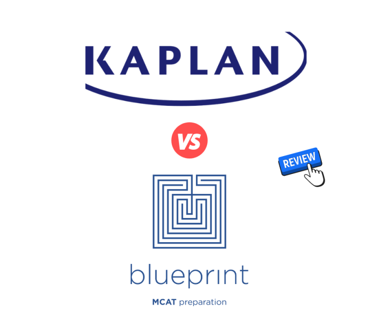 Blueprint Vs Kaplan MCAT Review - Which Is Best In 2023?