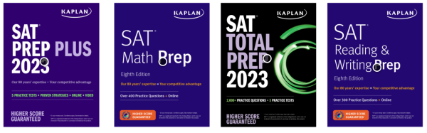 Kaplan SAT Prep Review - Is It Worth It? [January 2024]