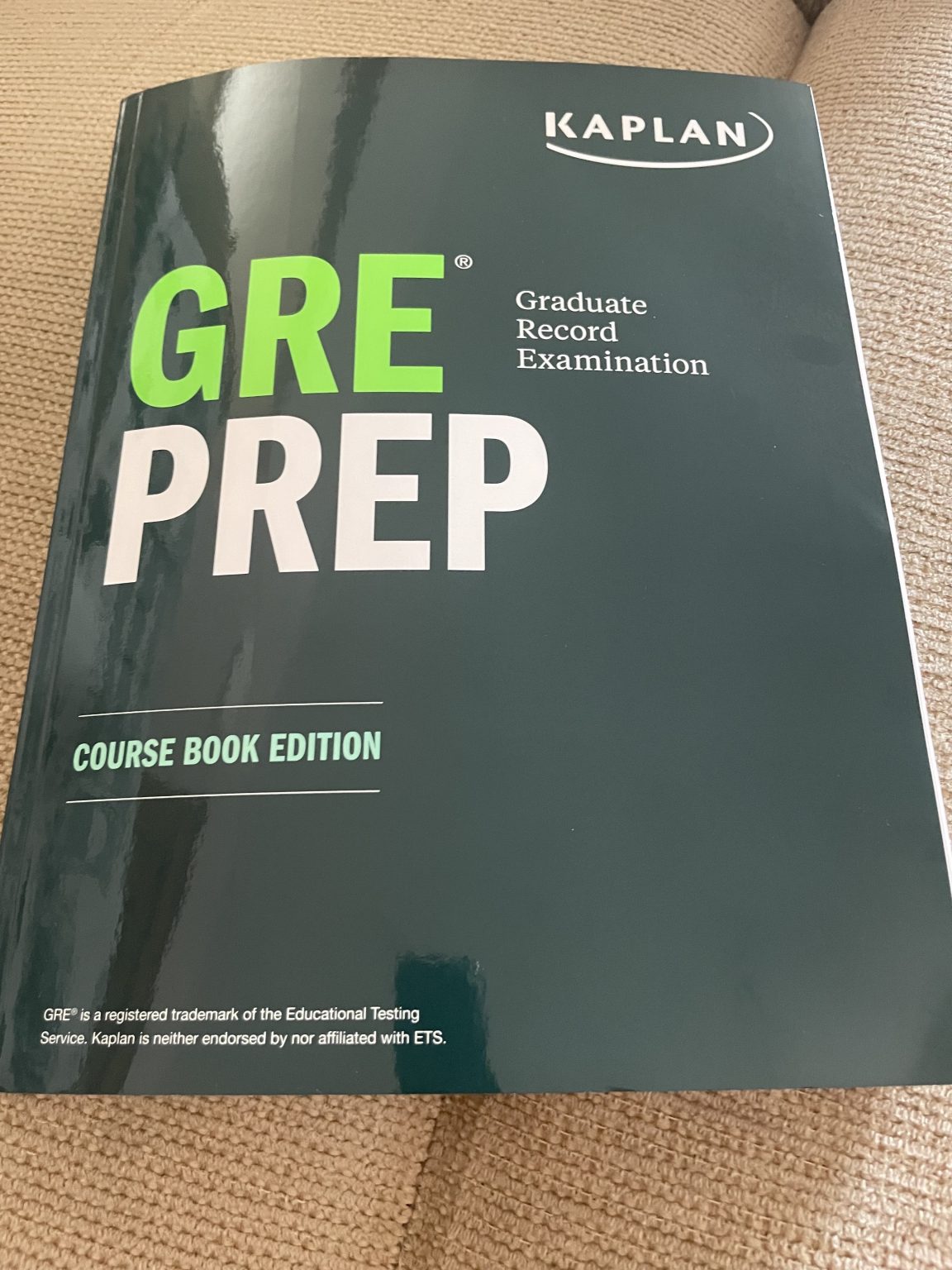 Kaplan GRE Review [2023] Is This GRE Prep Effective?