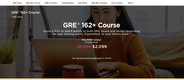 Kaplan GRE Review [2023] Is This GRE Prep Effective?