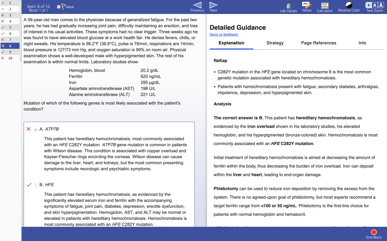 Kaplan USMLE Step 1 Review - Is It Worth It? [2023 GUIDE]