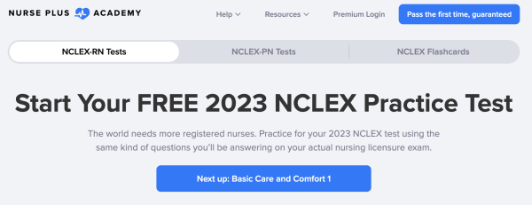 The 8 Best NCLEX Review Courses [2025 PREP GUIDE]