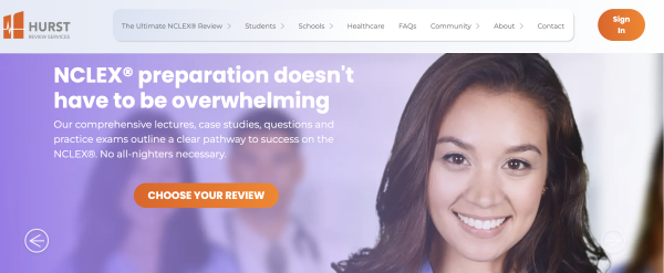 The 8 Best NCLEX Review Courses [2025 PREP GUIDE]