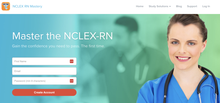 The 8 Best NCLEX Review Courses [2025 PREP GUIDE]