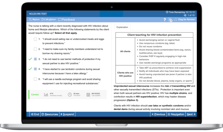UWorld Vs Archer NCLEX - Which Course Is Superior In 2024?