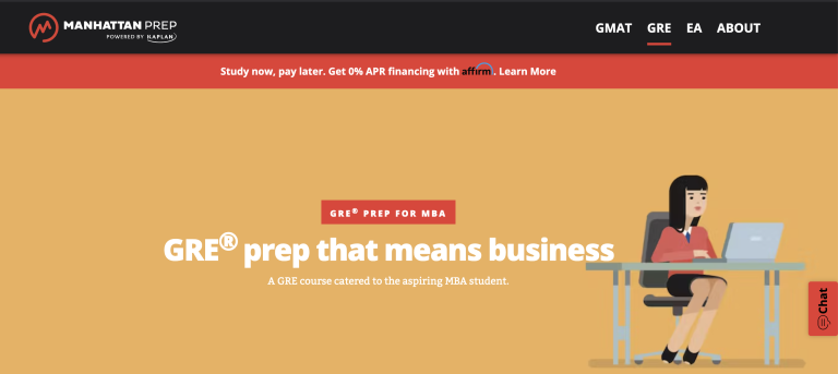 Manhattan Prep GRE Review + Free Trial [2020 GRE Update]