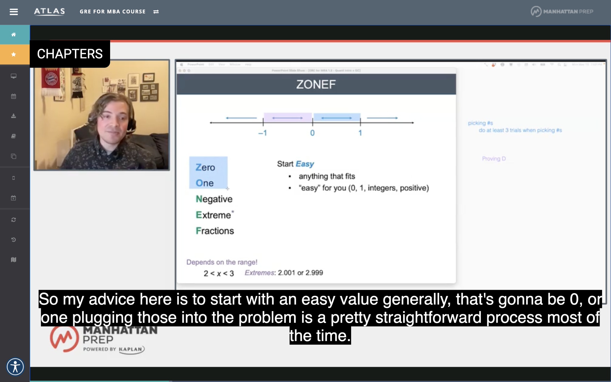 Manhattan Prep GRE Review + Free Trial [2020 GRE Update]