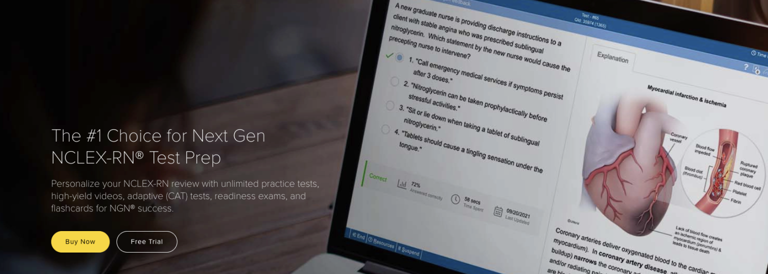 UWorld Vs Archer NCLEX - Which Course Is Superior In 2024?